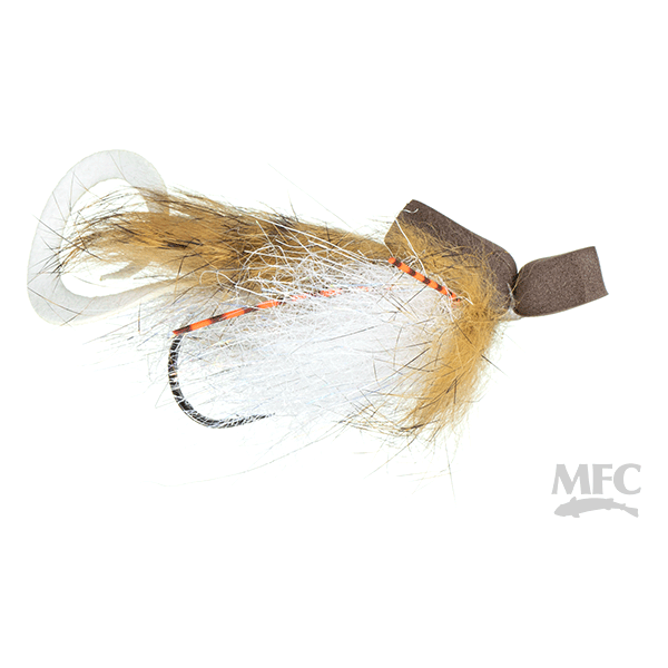 MFC McCoy's Mouse – 239 Flies