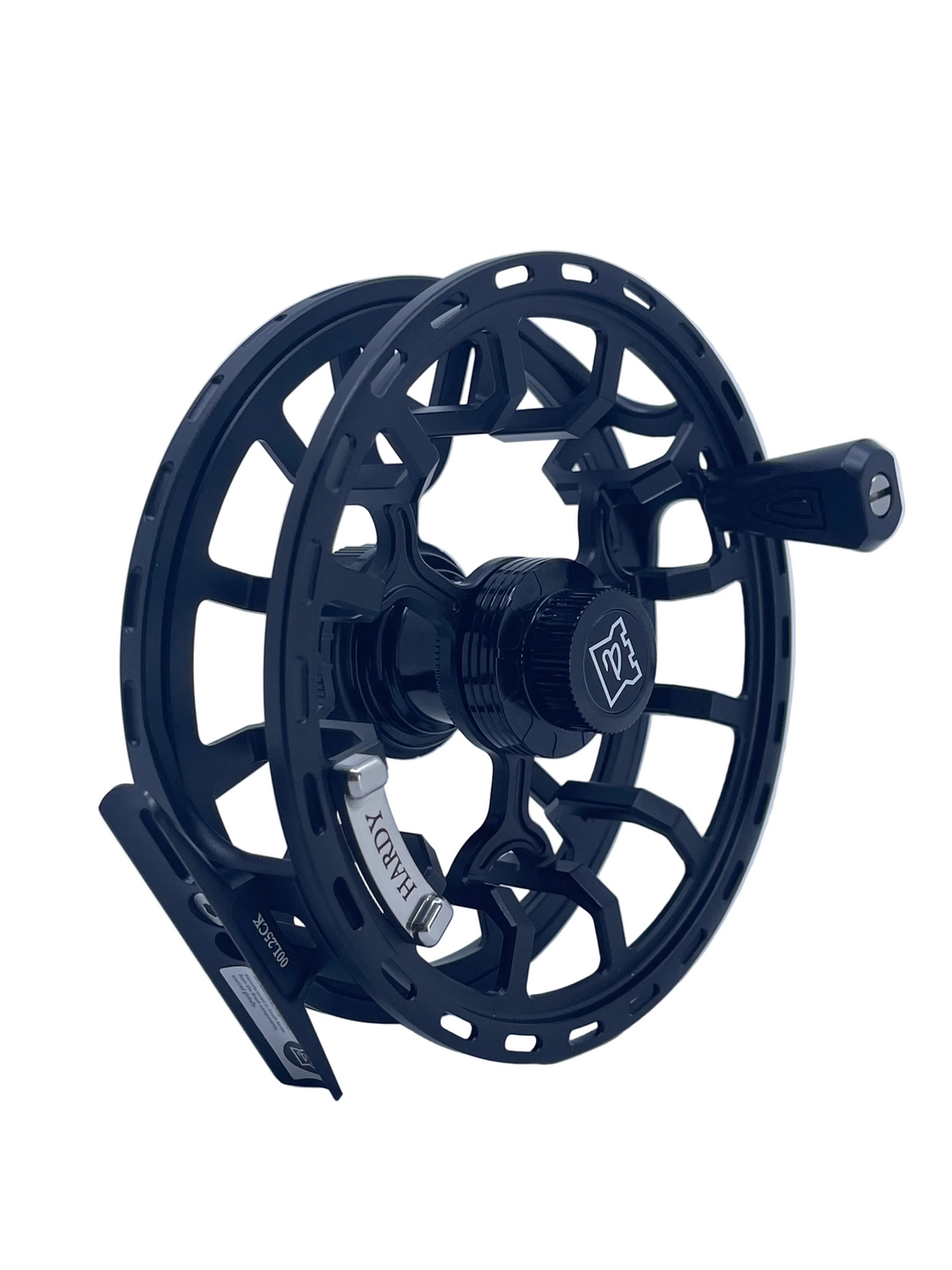 Hardy Reel - Fortuna Regent 10000 Black (IN STOCK) – 239 Flies