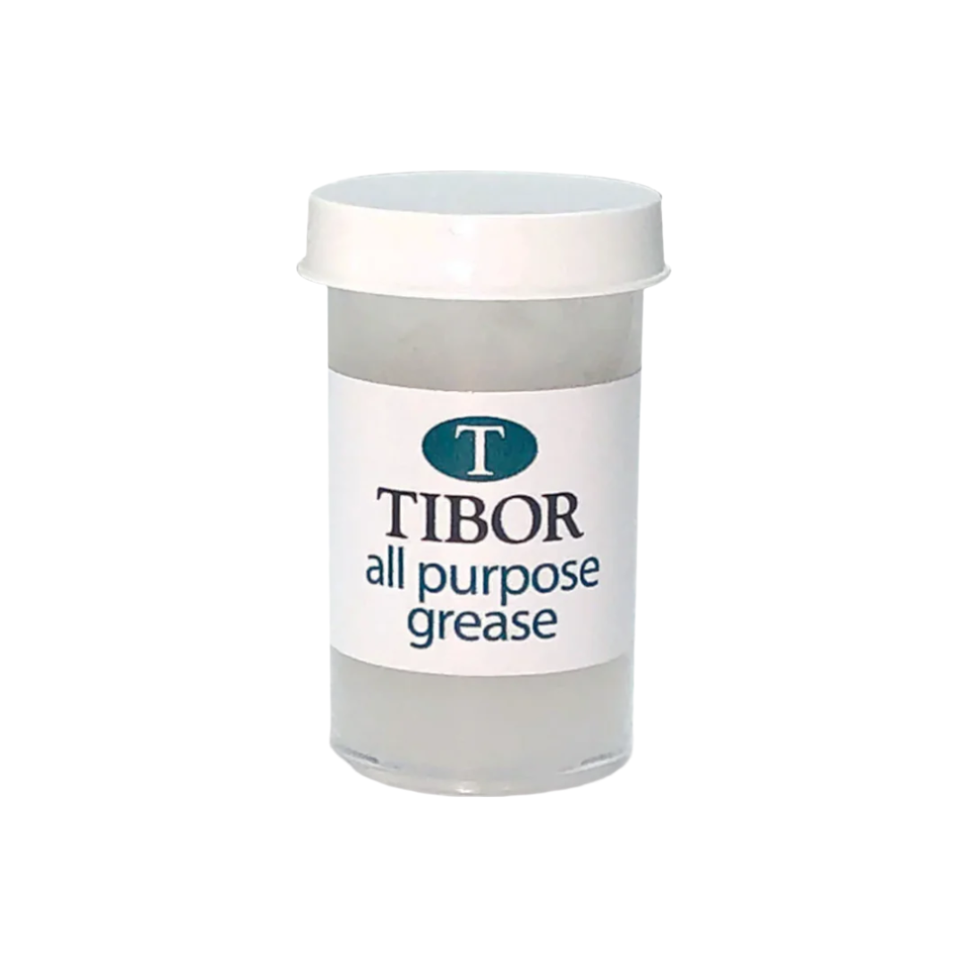 Tibor All Purpose Grease – 239 Flies