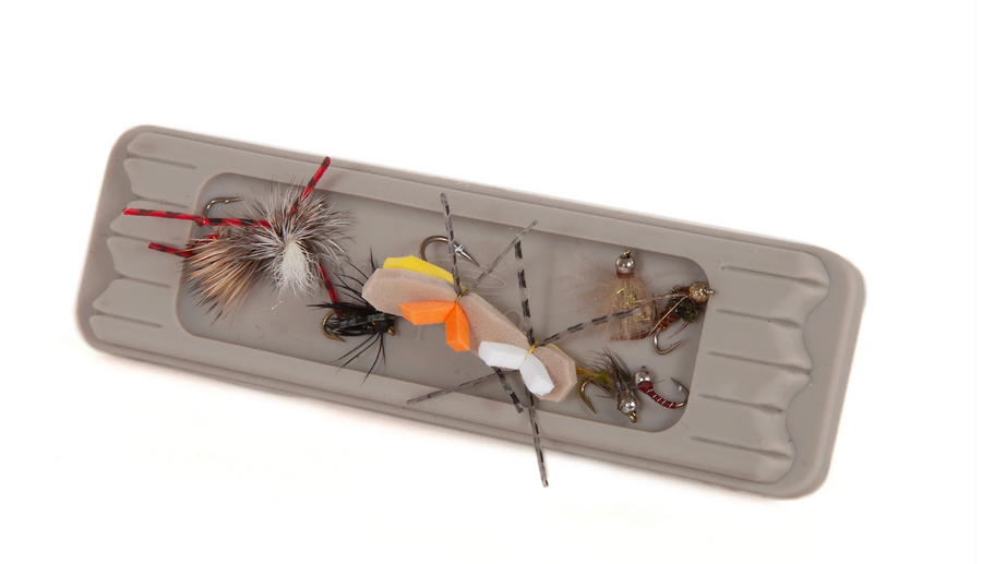 Tacky Fly Dock - MagPad(NEW) – 239 Flies