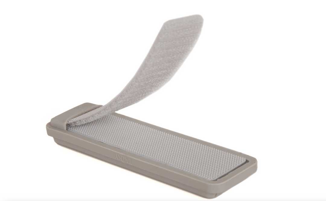 Tacky Fly Dock - MagPad(NEW) – 239 Flies