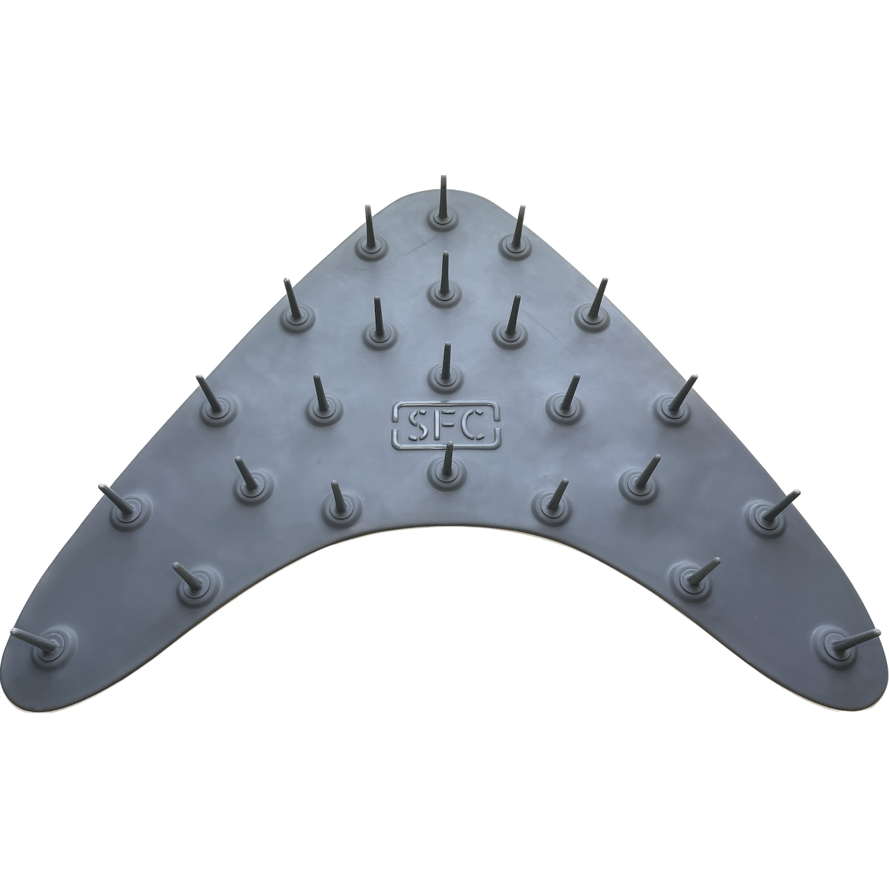 SFC - Gen 3 Large Fly Line Mat - Slate – 239 Flies