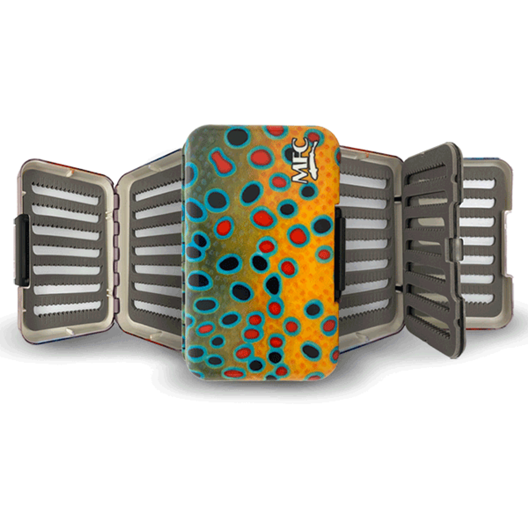 MFC Poly Fly Box – 239 Flies