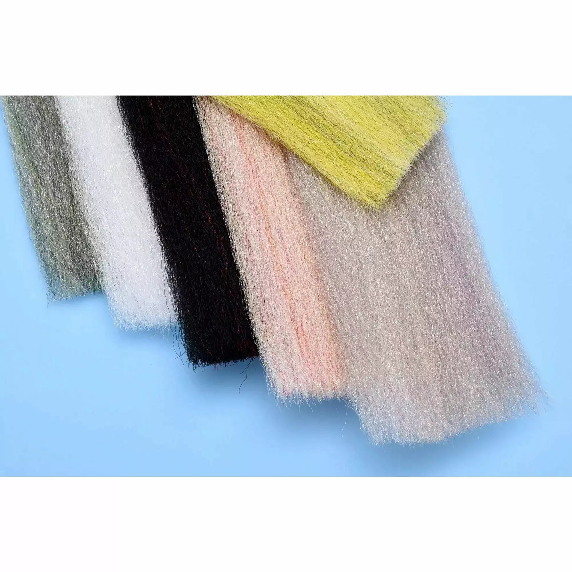 EP Trigger Point Fibers - All Colors – 239 Flies