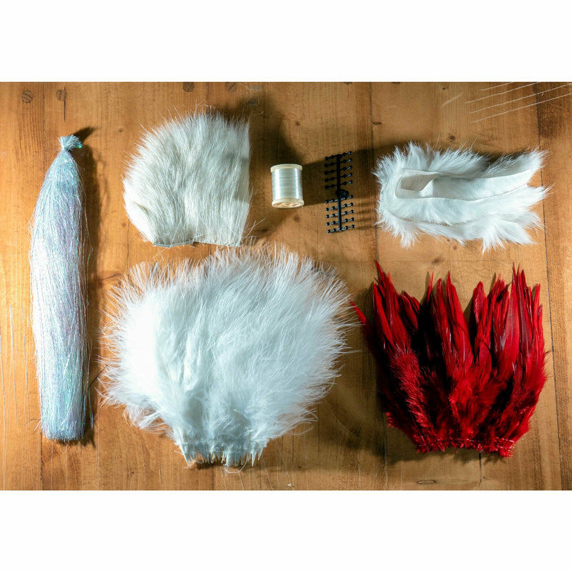 Custom Flies – 239 Flies