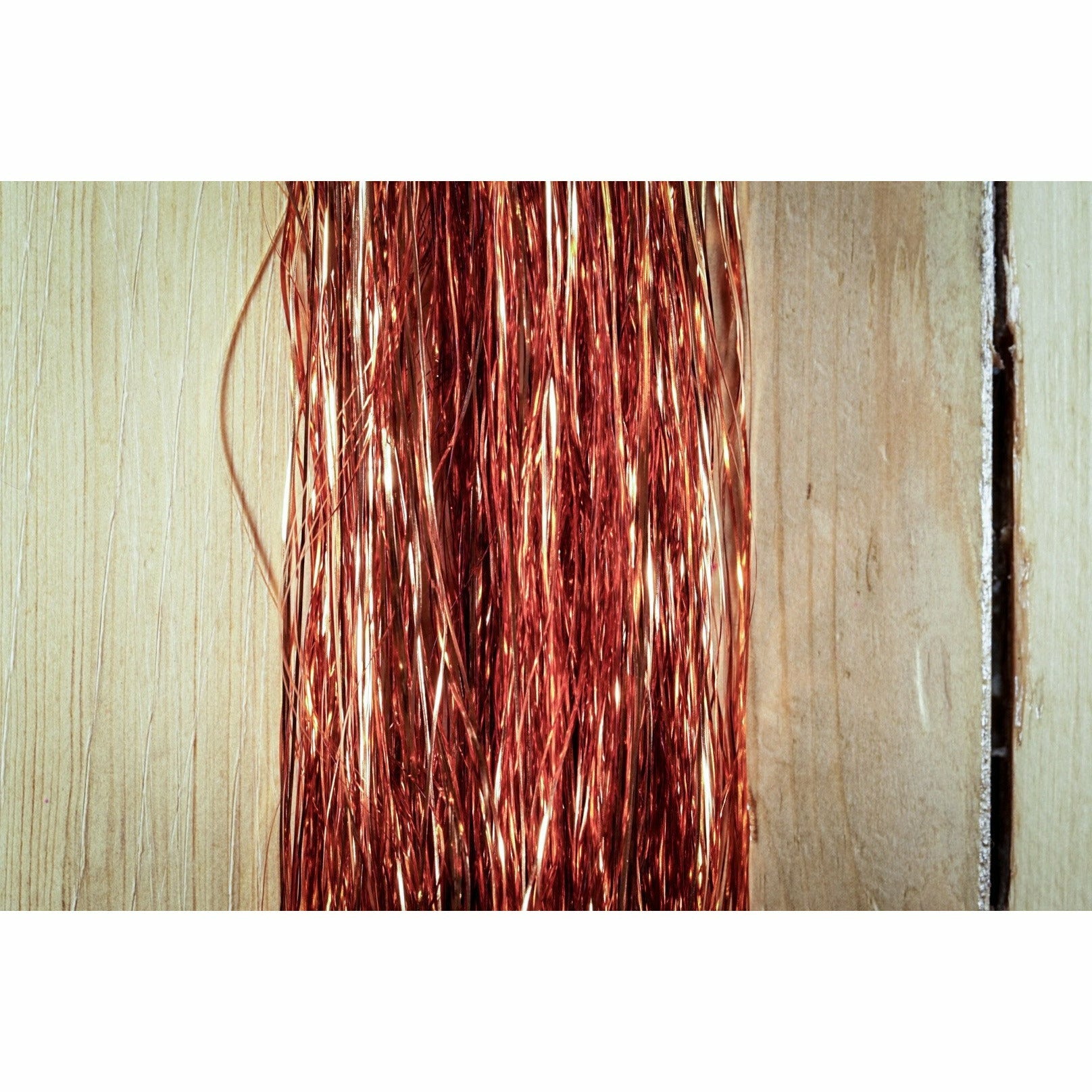 Flashabou - Copper – 239 Flies